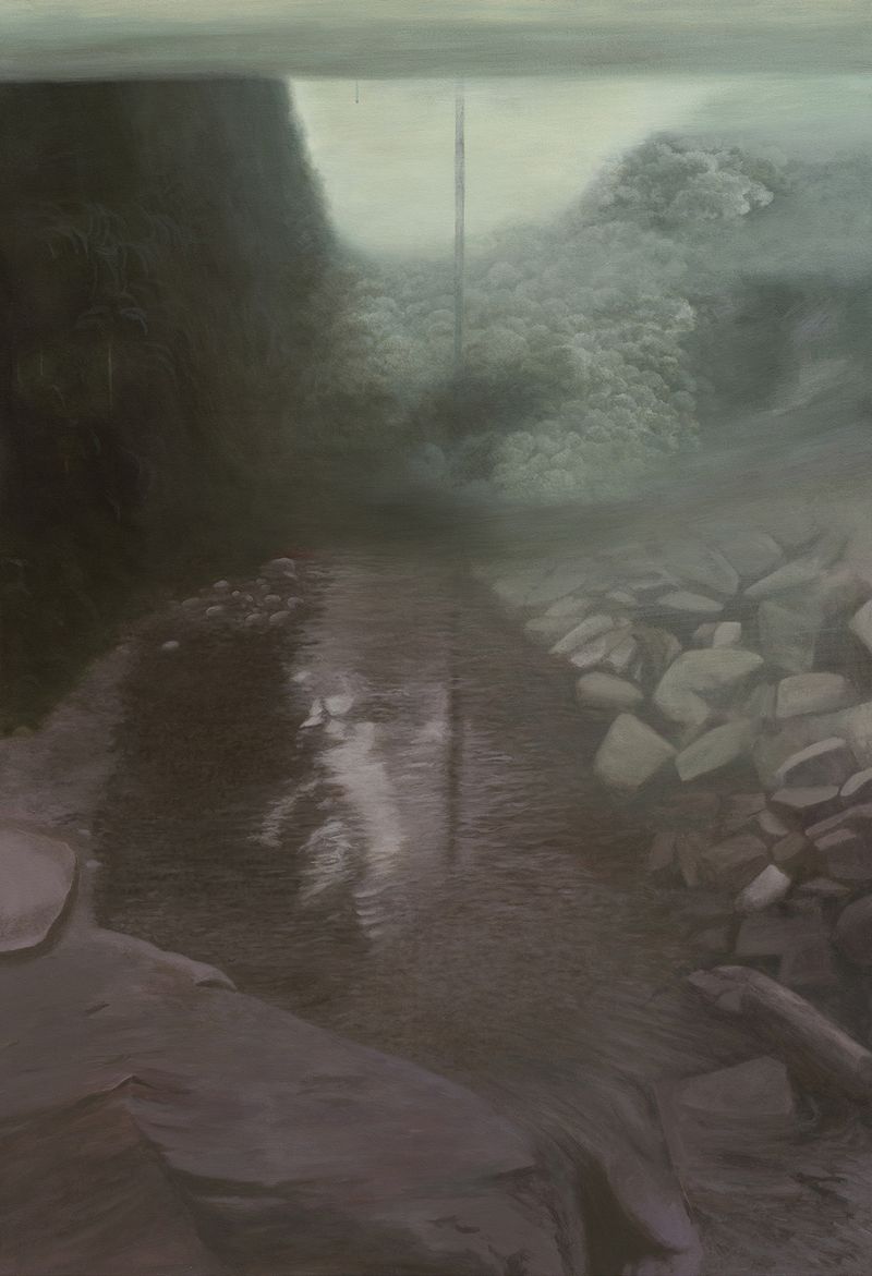 Sunny Kim - Painting